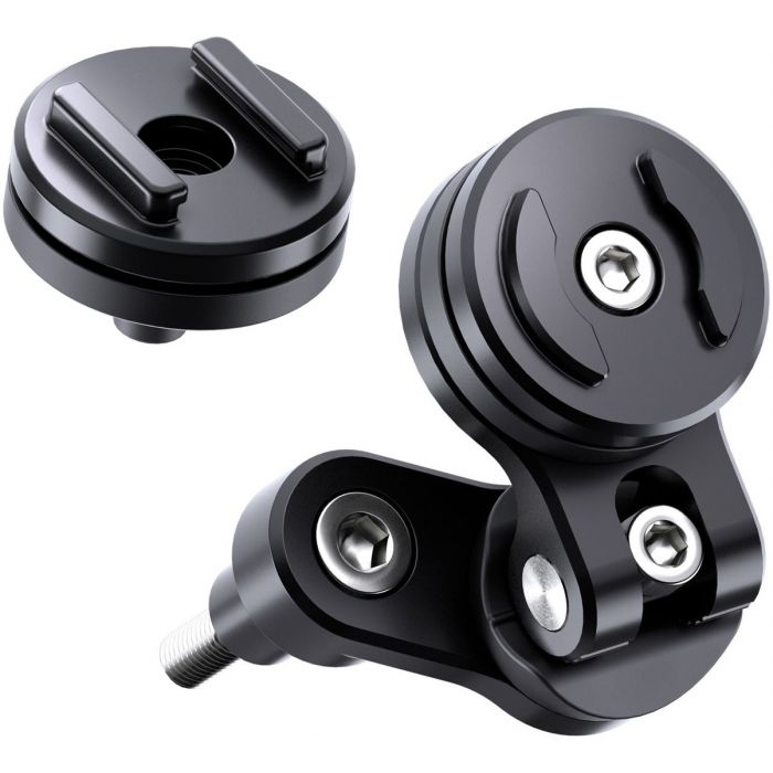 Motor phone holder store